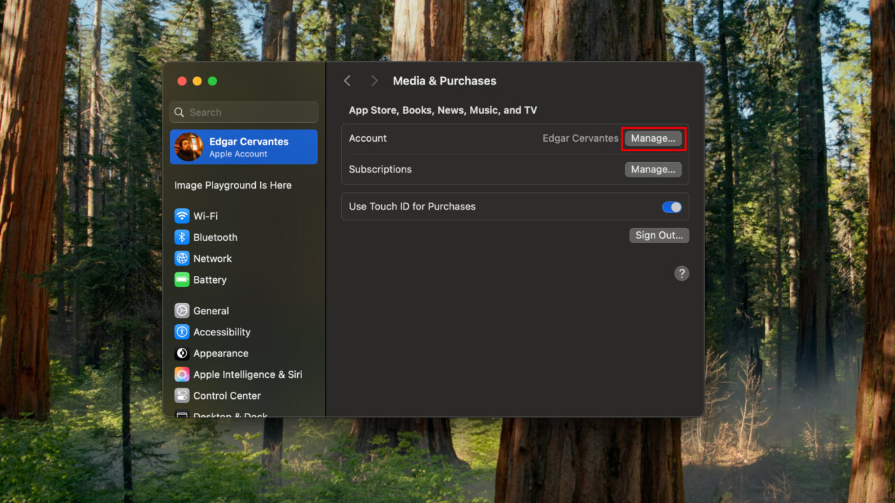 How to change your Apple App Store country - Android Authority