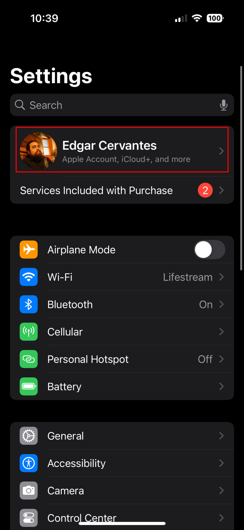 How to change your Apple App Store country - Android Authority