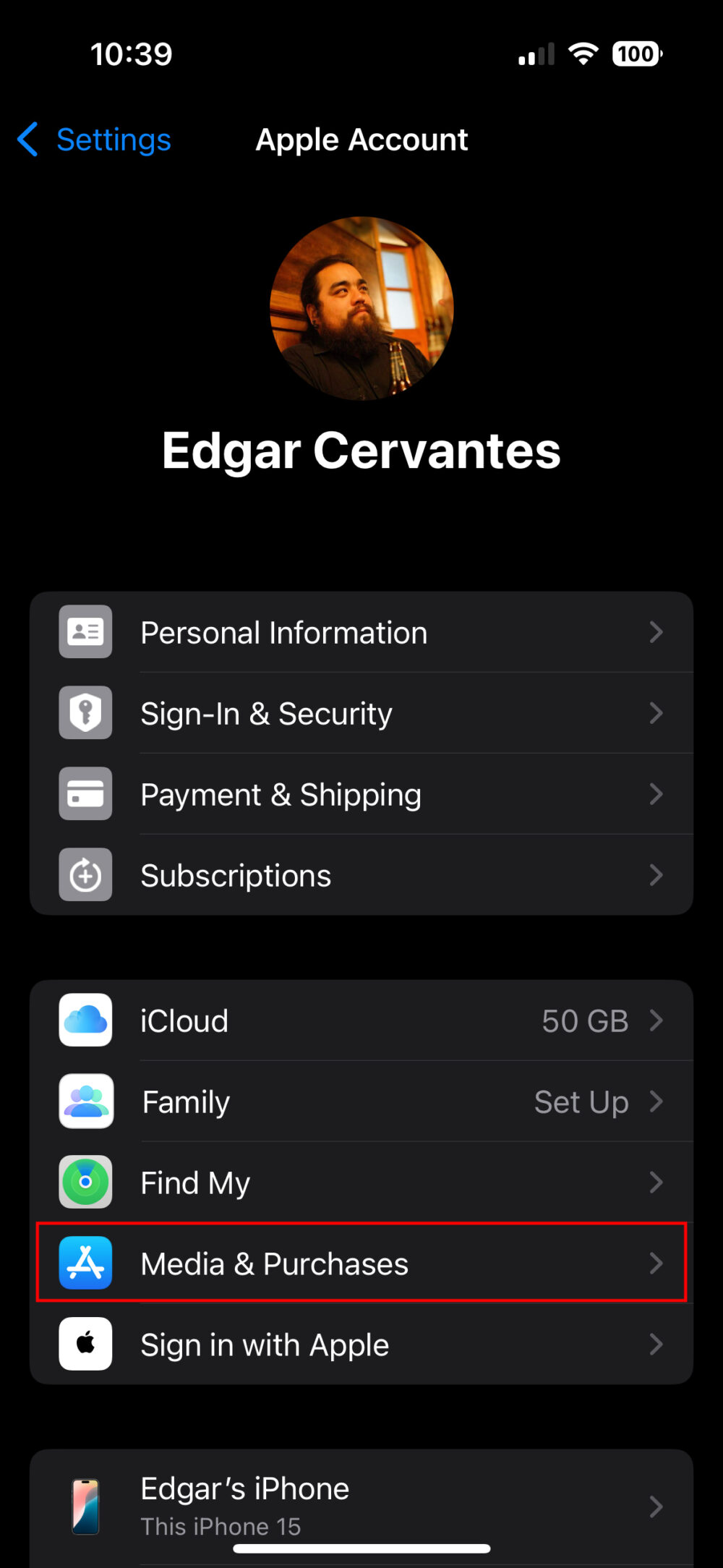 How to change your Apple App Store country - Android Authority