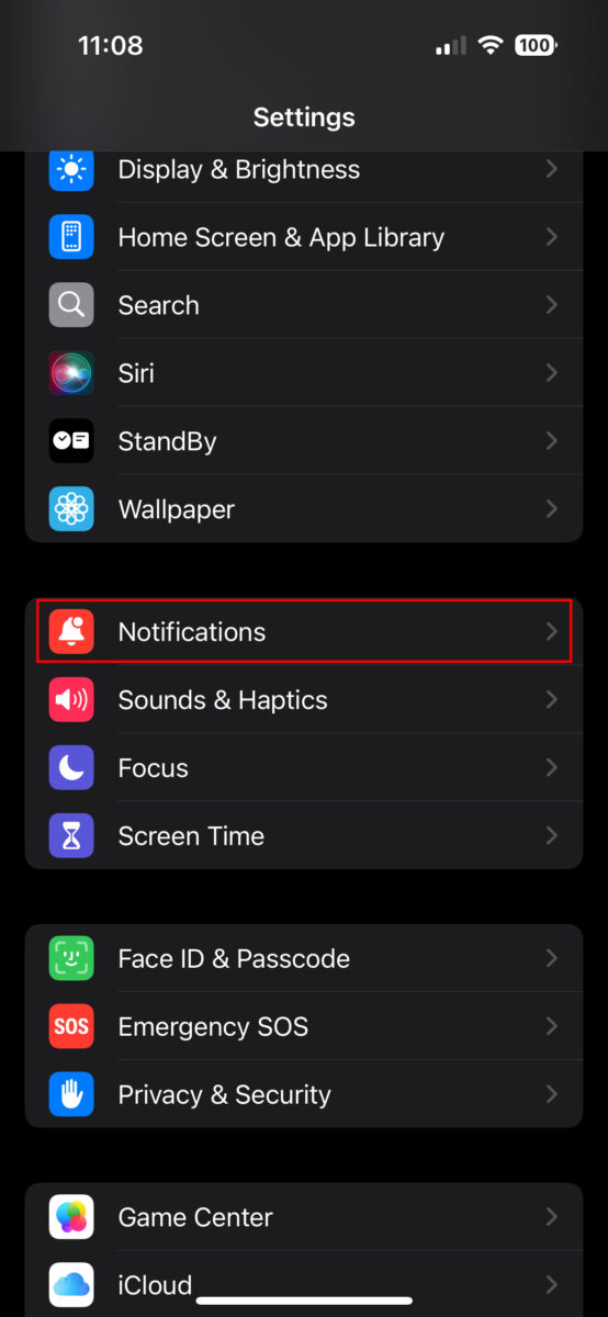 How to change the notification sound on the iPhone - Android Authority