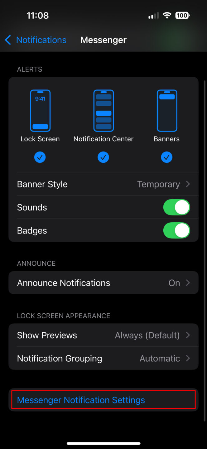 How to change the notification sound on the iPhone - Android Authority