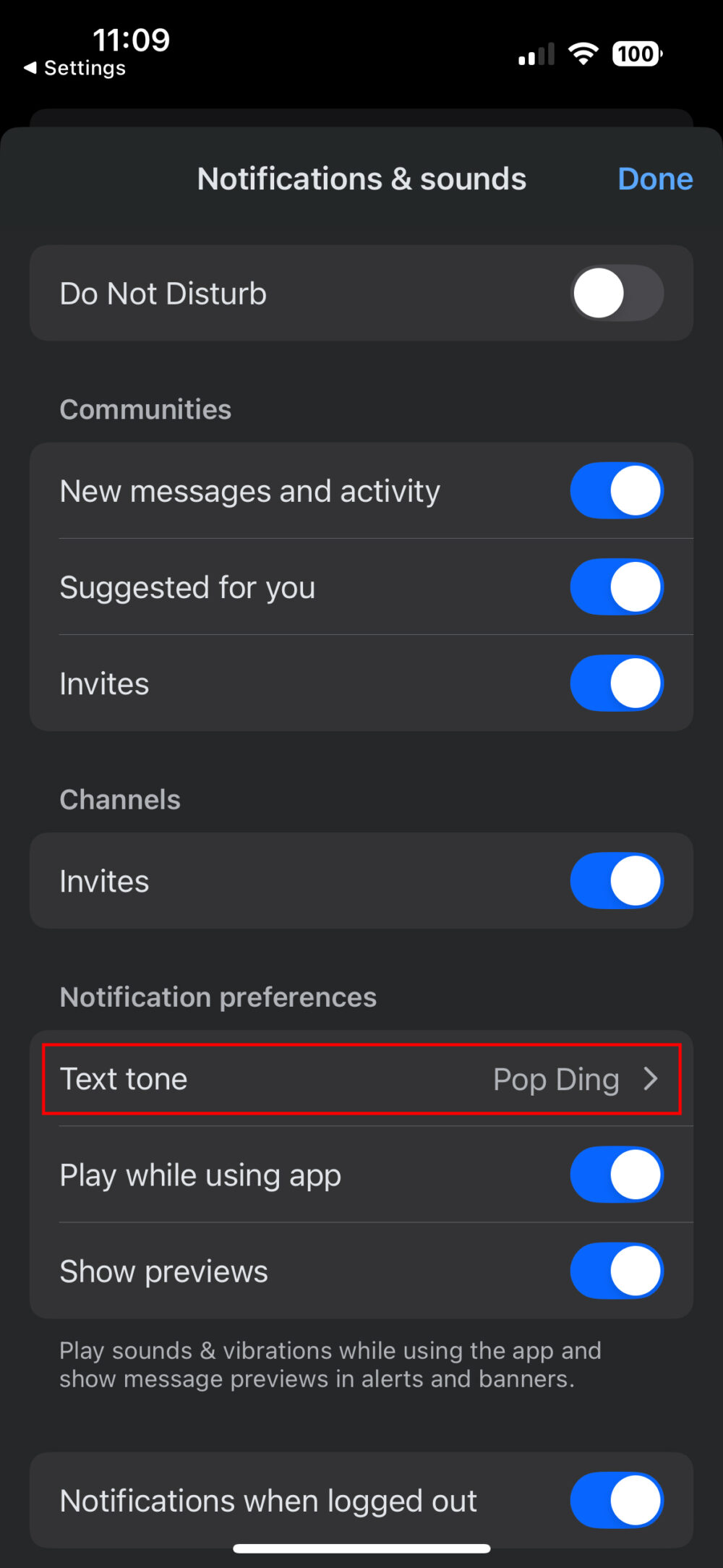 How to change the notification sound on the iPhone - Android Authority