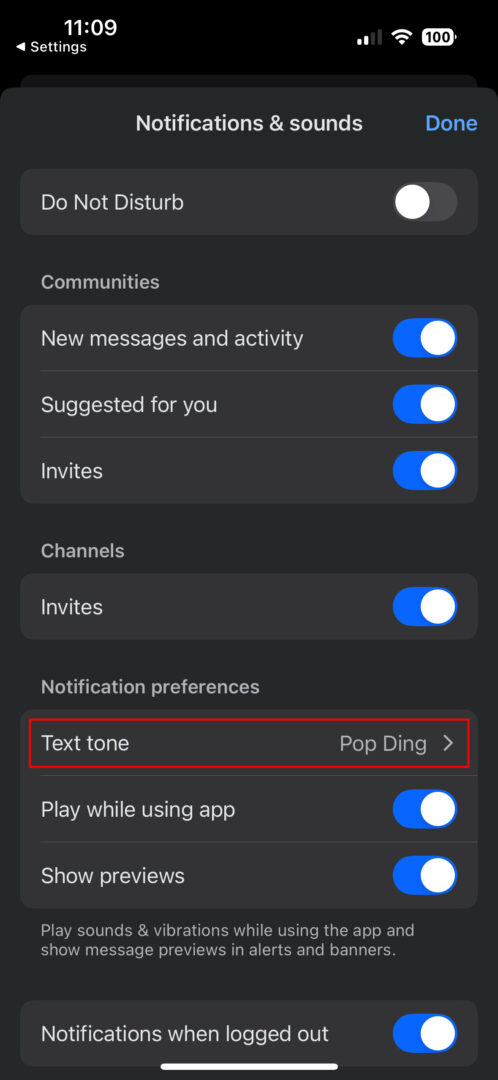How to change the notification sound on the iPhone - Android Authority