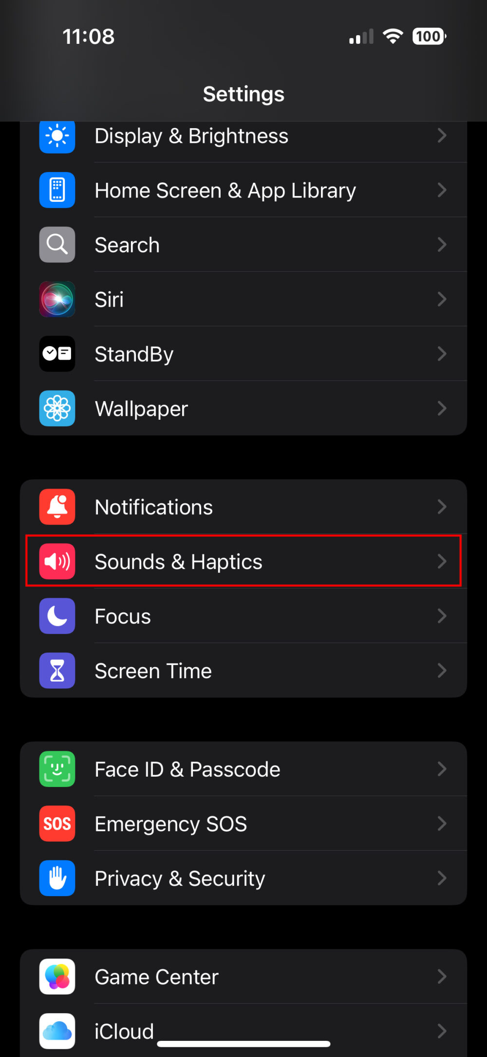 How to change the notification sound on the iPhone - Android Authority