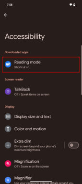 Google Chrome Reading mode: What it is, how to use it, and more