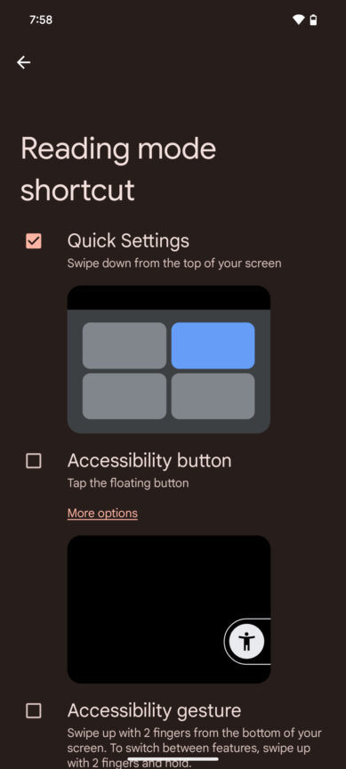 Google Chrome Reading mode: What it is, how to use it, and more