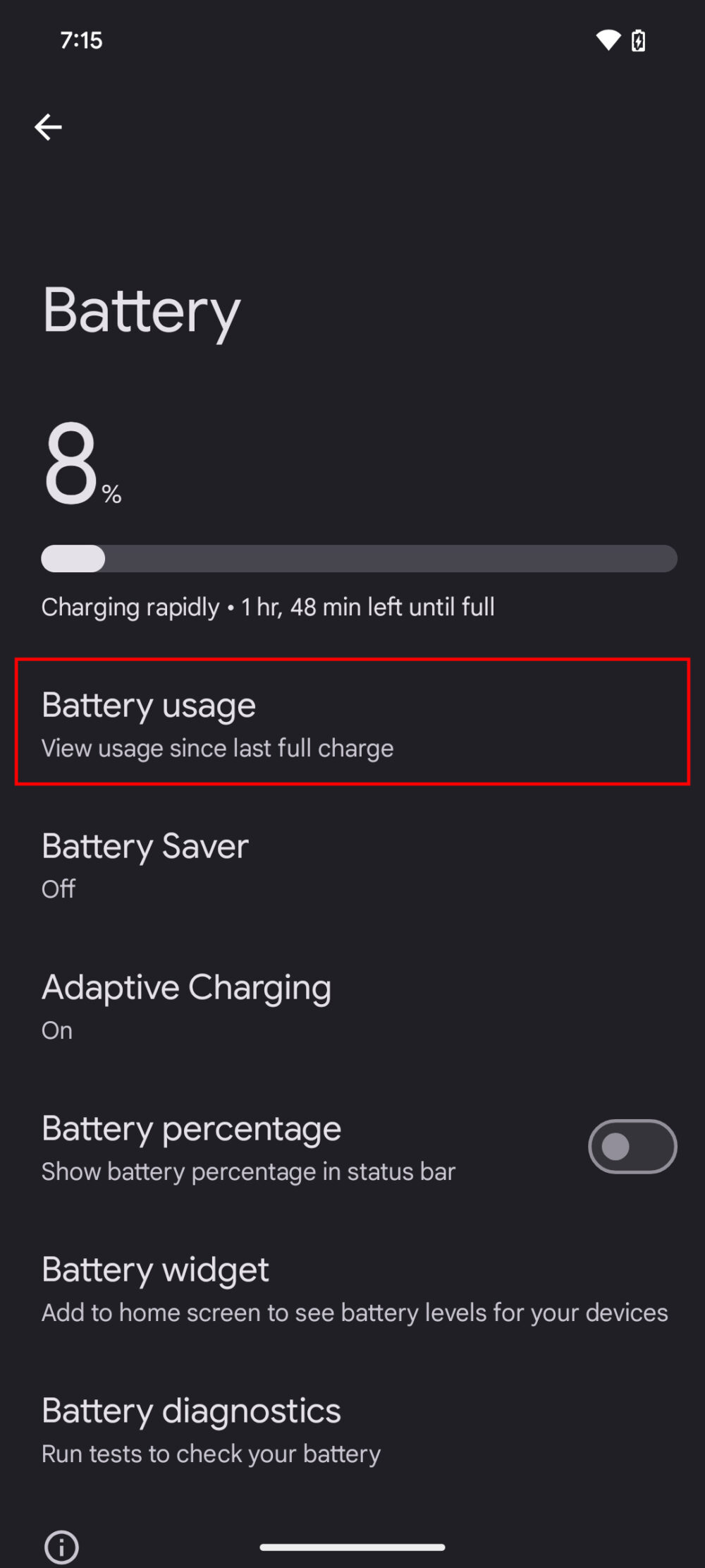 Why is my phone's battery draining so fast? - Android Authority