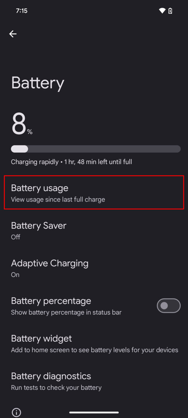 Why your phone is charging slowly and how to fix it - Android Authority