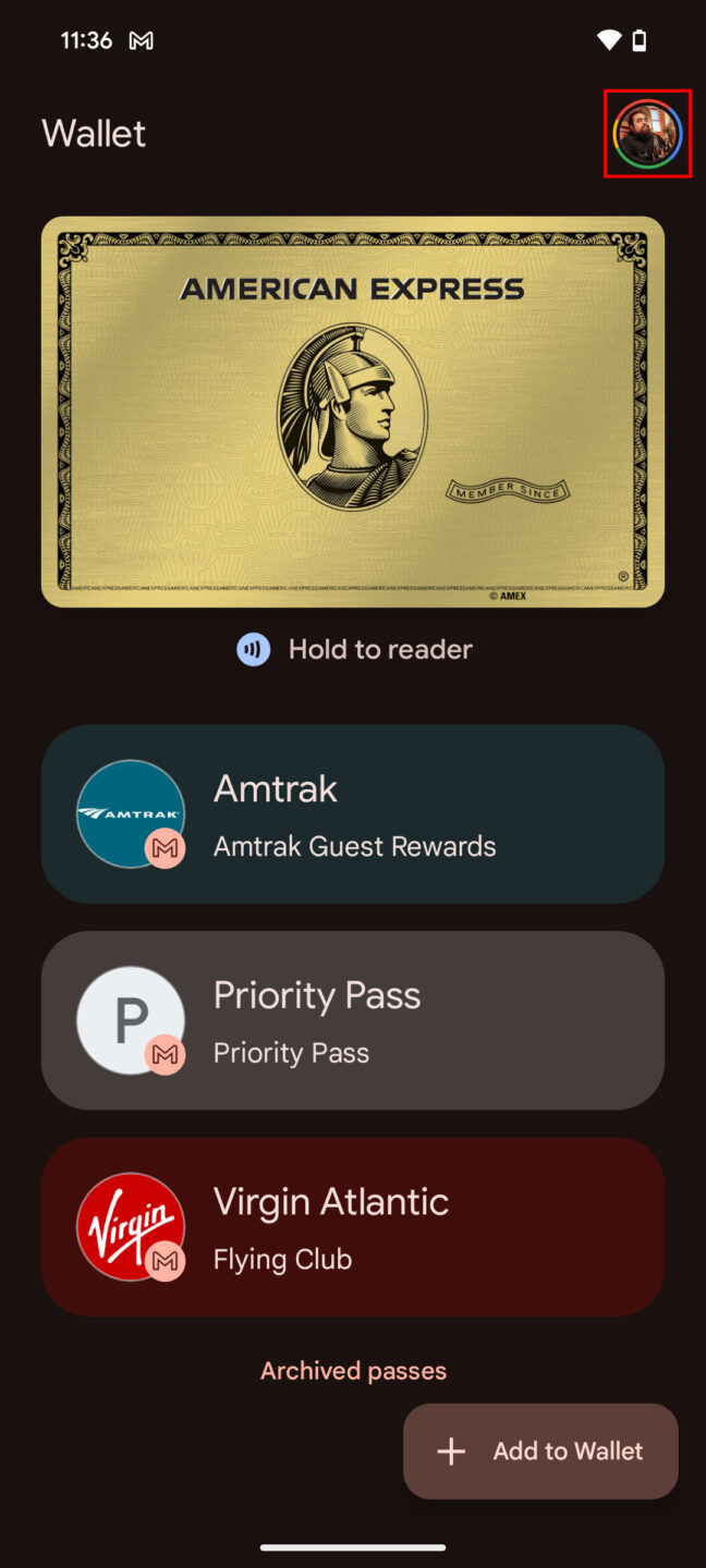 How to use Google Wallet: A step by step guide - Android Authority