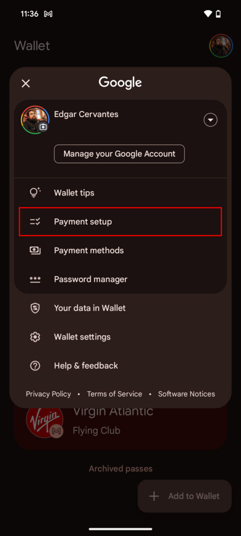 How to use Google Wallet: A step by step guide - Android Authority
