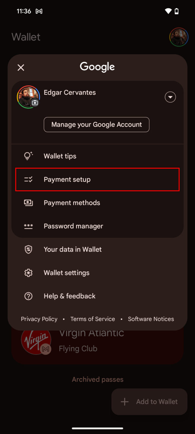 How to use Google Wallet: A step by step guide - Android Authority