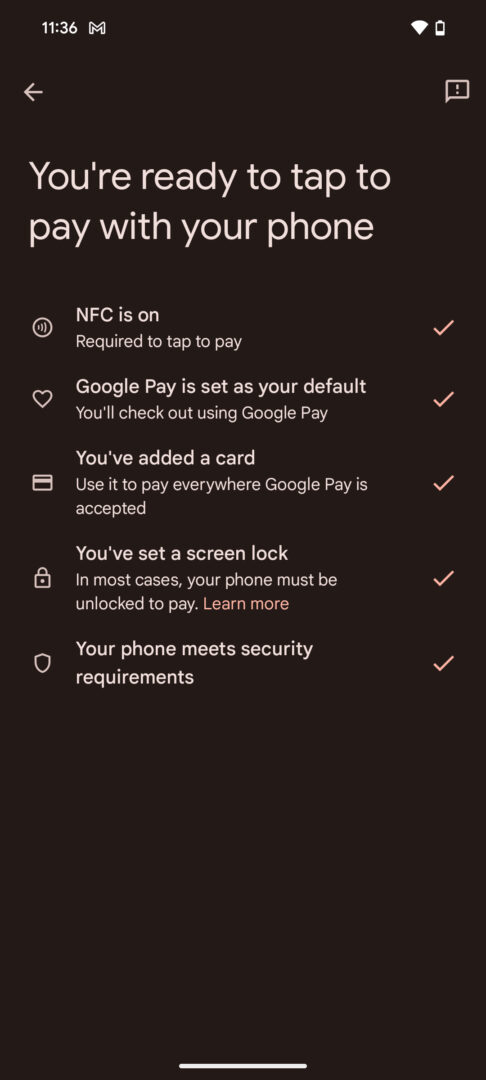 How to use Google Wallet: A step by step guide - Android Authority