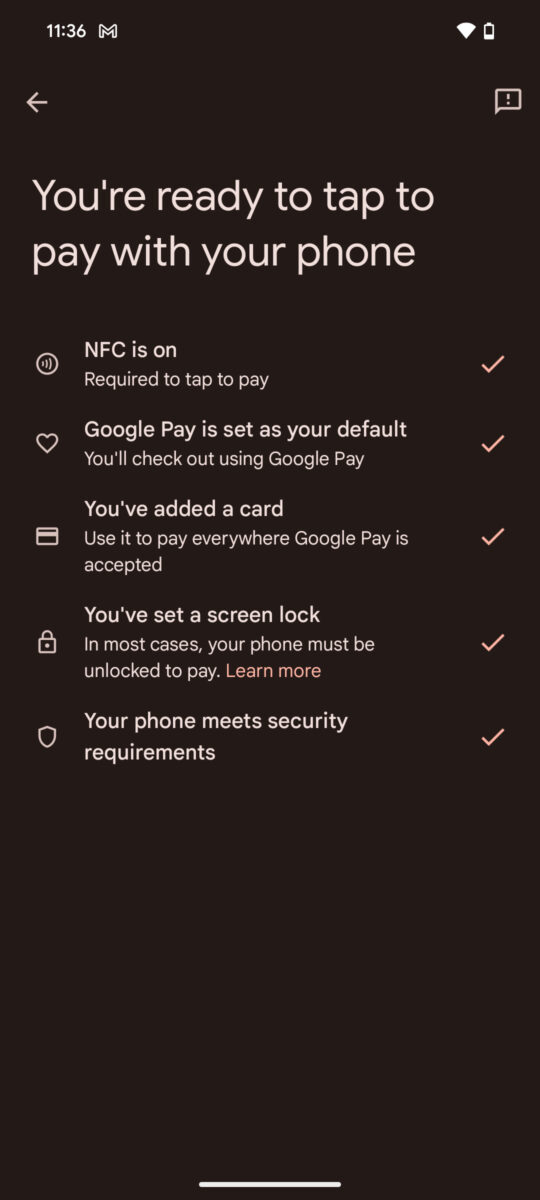How to use Google Wallet: A step by step guide - Android Authority