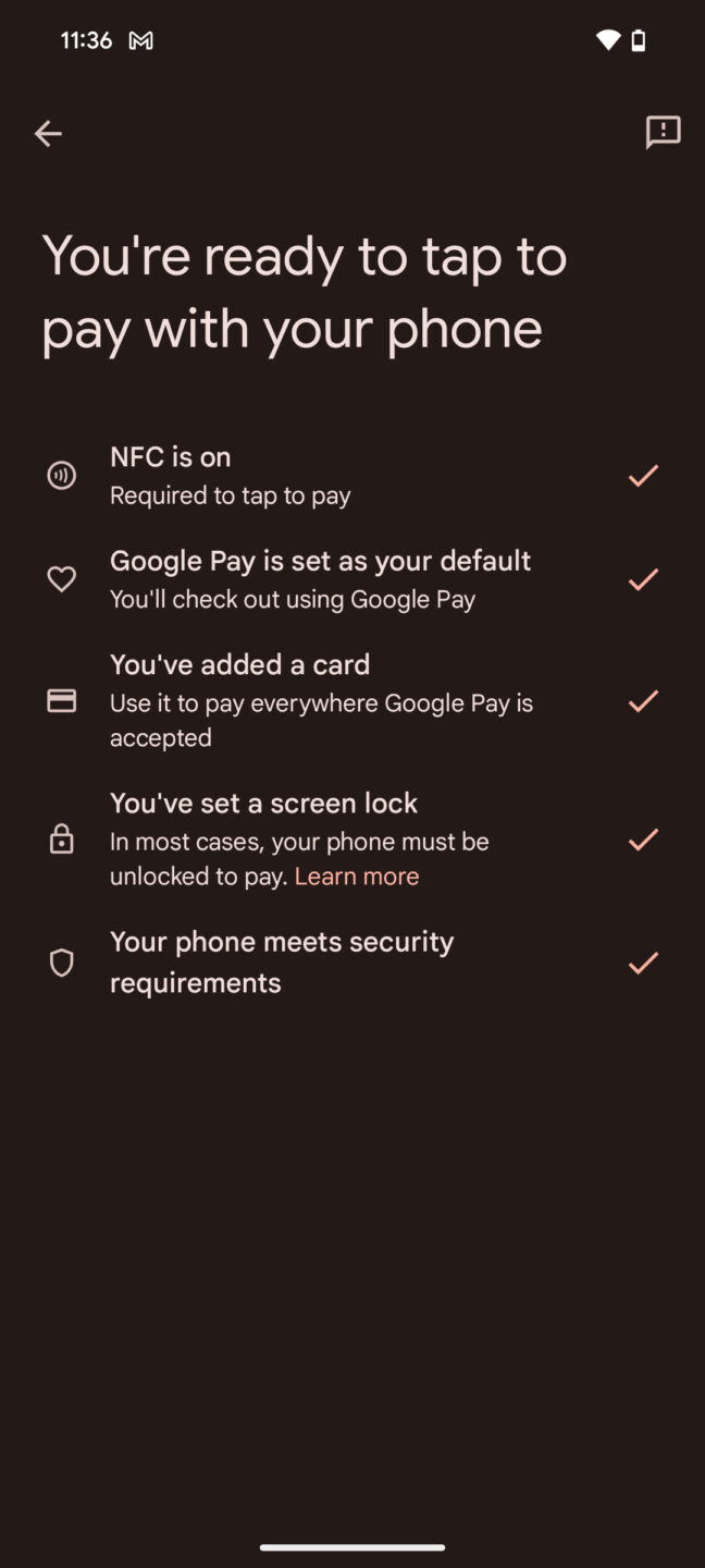 How to use Google Wallet: A step by step guide - Android Authority