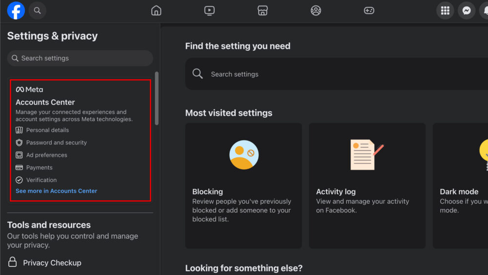 How to deactivate Facebook account temporarily - Android Authority
