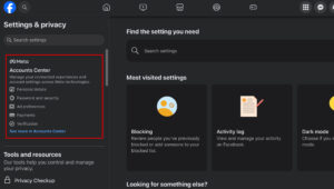 How to deactivate Facebook account temporarily - Android Authority