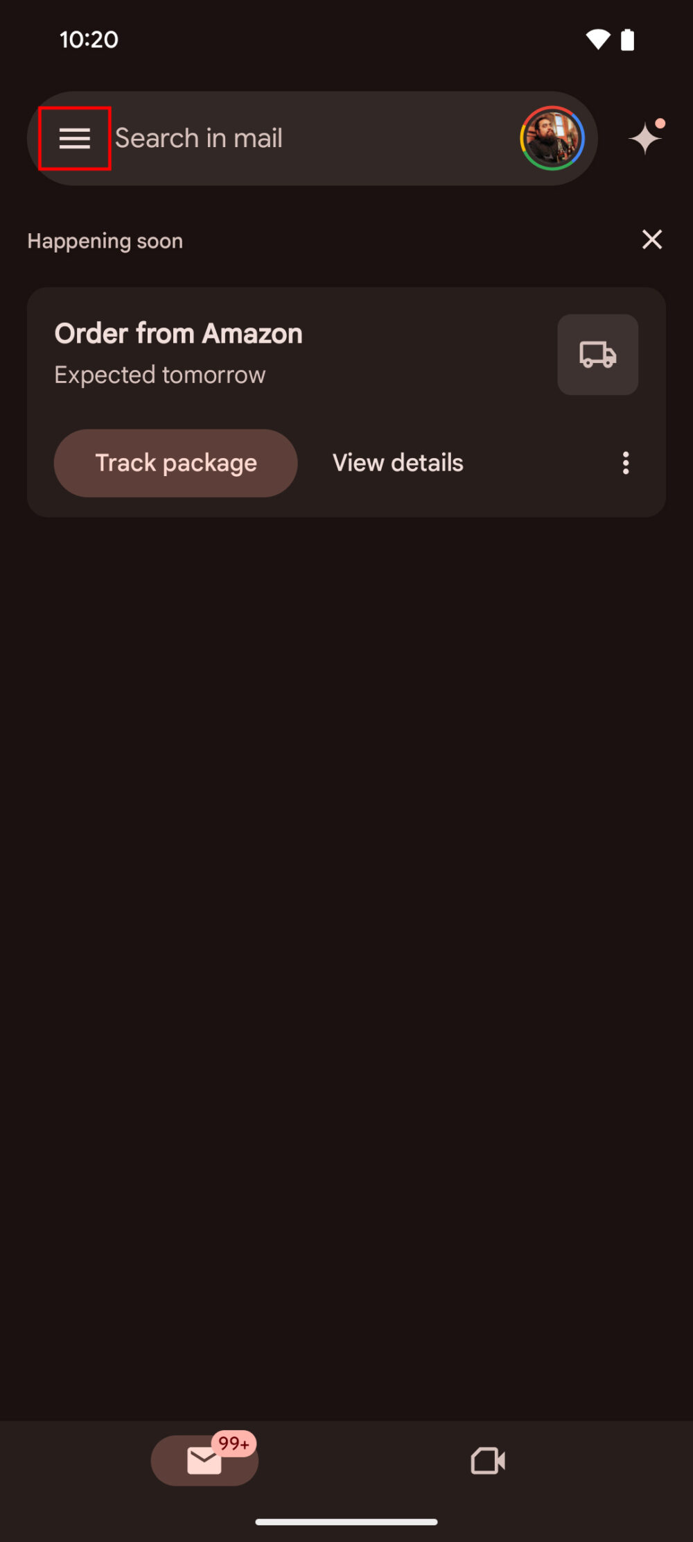 How to delete your Gmail search history - Android Authority