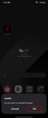 How to delete apps on Samsung devices - Android Authority