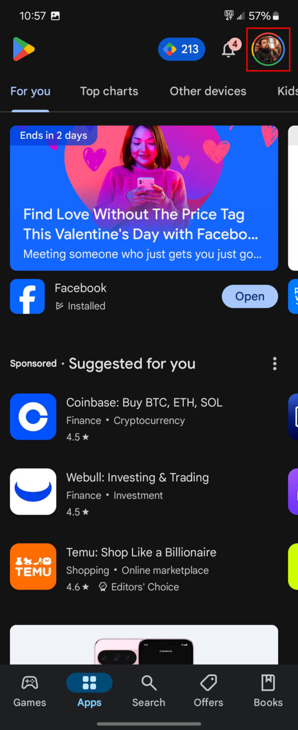 How to delete apps on Samsung devices - Android Authority