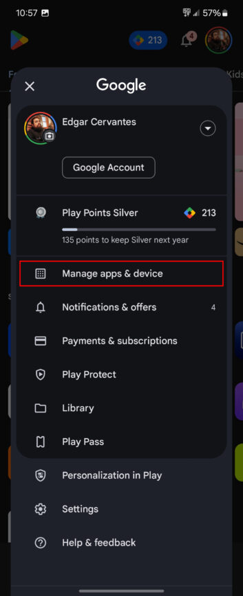 How to delete apps on Samsung devices - Android Authority