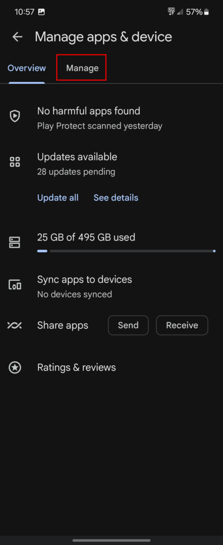 How to delete apps on Samsung devices - Android Authority
