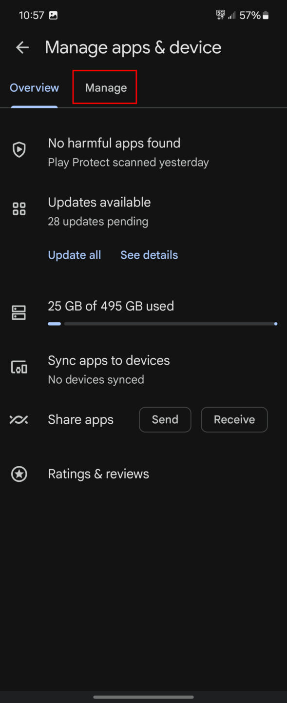 How to delete apps on Samsung devices - Android Authority