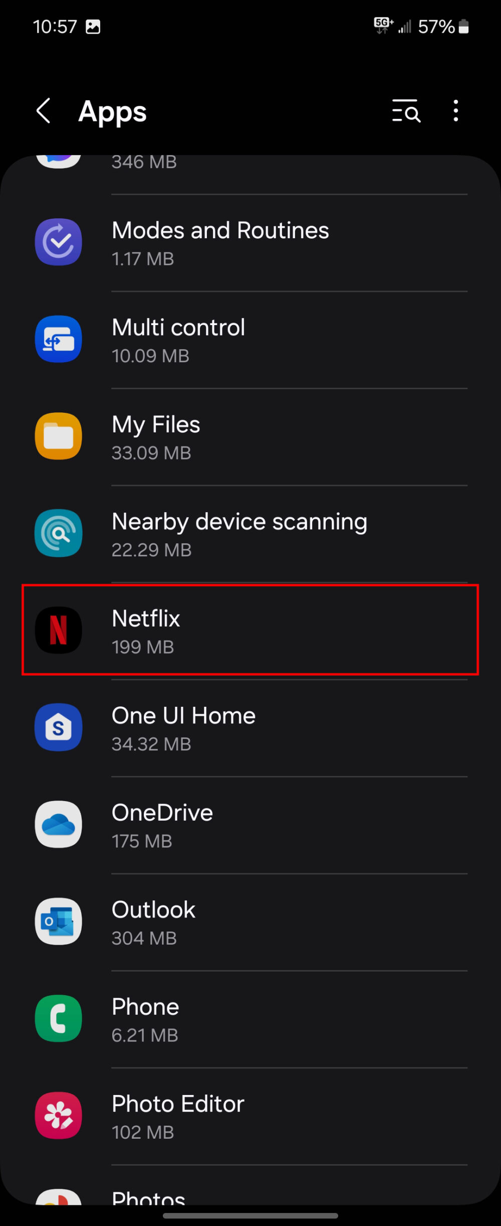 How to delete apps on Samsung devices - Android Authority