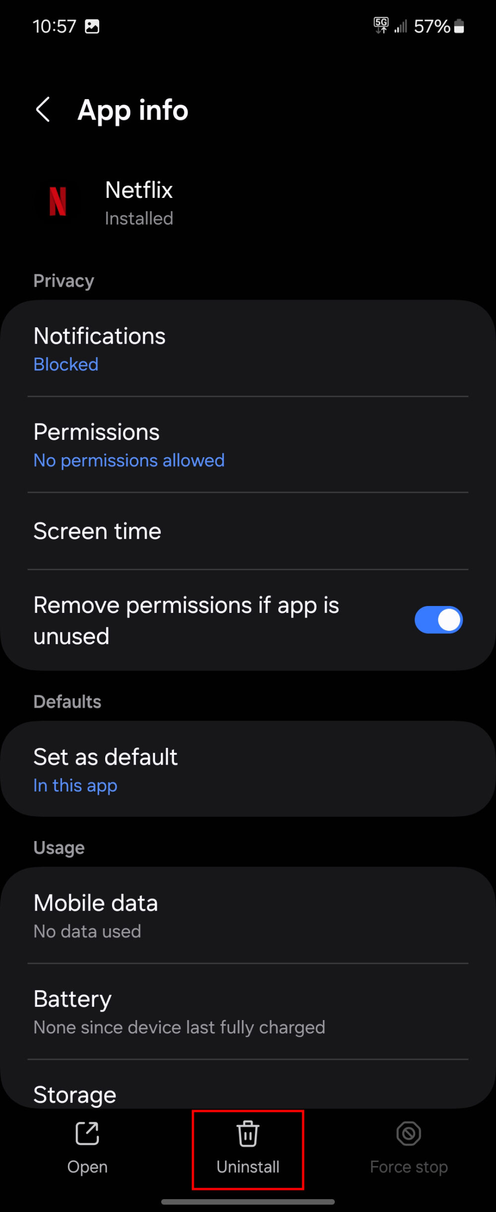 How to delete apps on Samsung devices - Android Authority