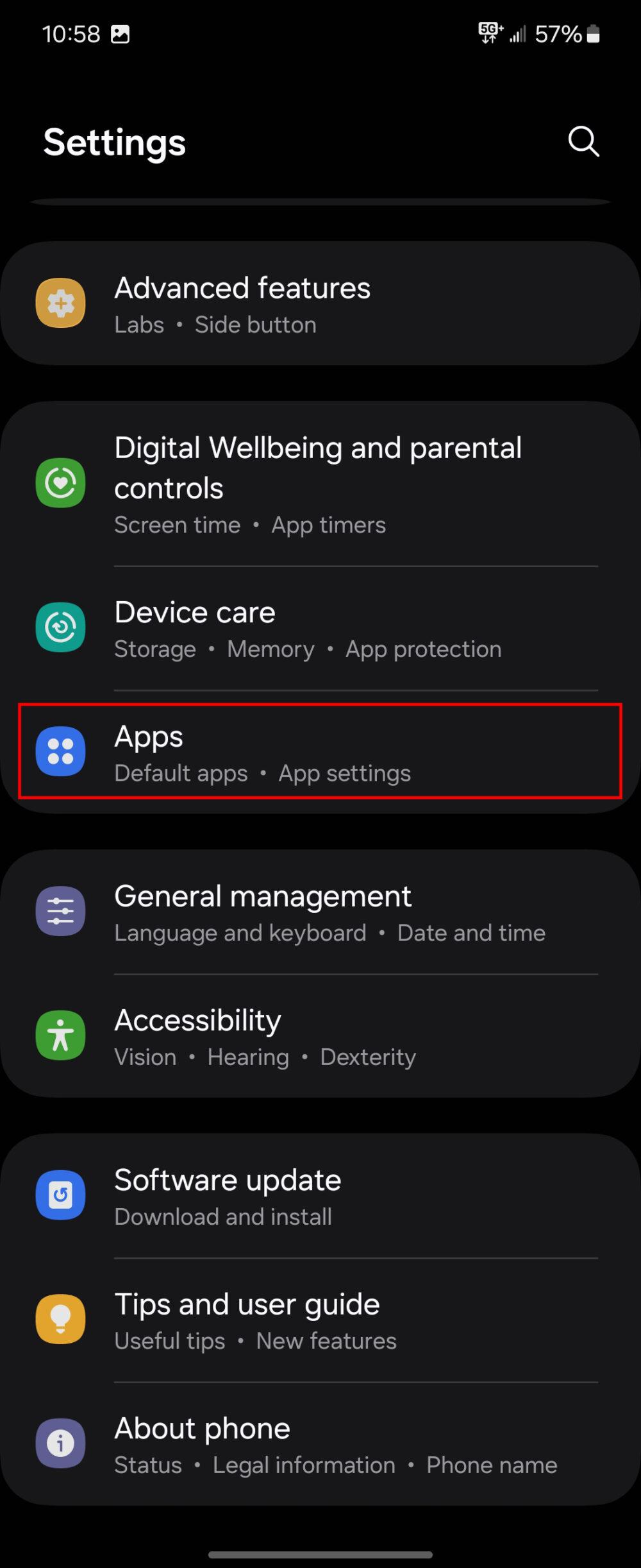 How to delete apps on Samsung devices - Android Authority