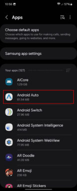 How to delete apps on Samsung devices - Android Authority