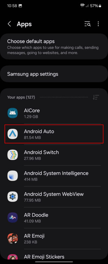 How to delete apps on Samsung devices - Android Authority