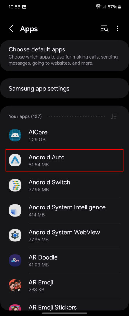 How to delete apps on Samsung devices - Android Authority