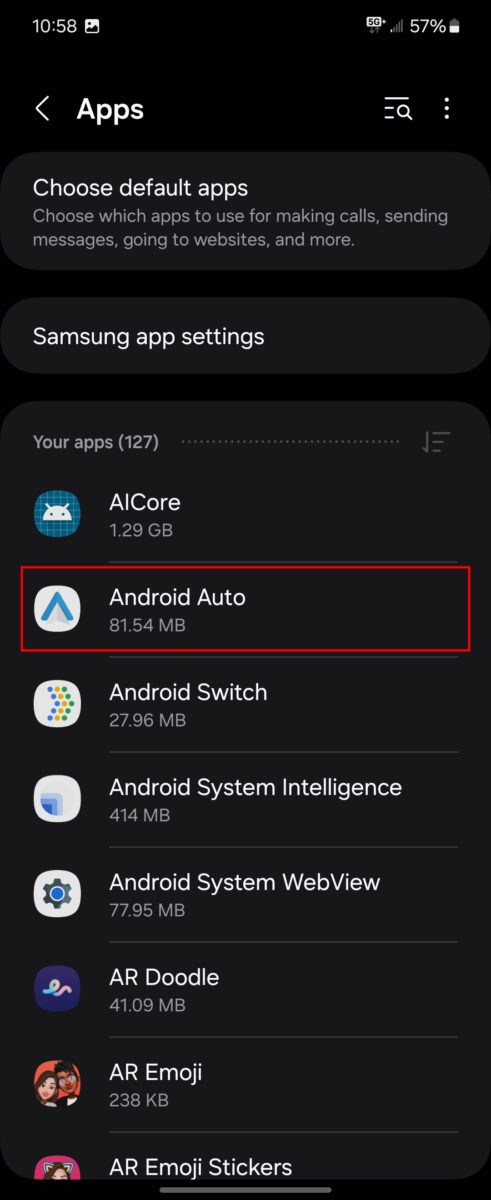 How to delete apps on Samsung devices - Android Authority