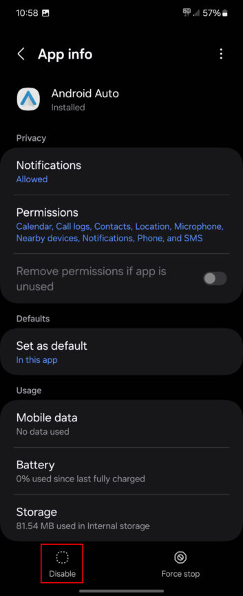 How to delete apps on Samsung devices - Android Authority