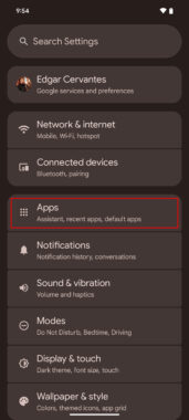 How to disable Android Auto and keep it off - Android Authority