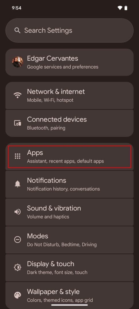 How to disable Android Auto and keep it off - Android Authority
