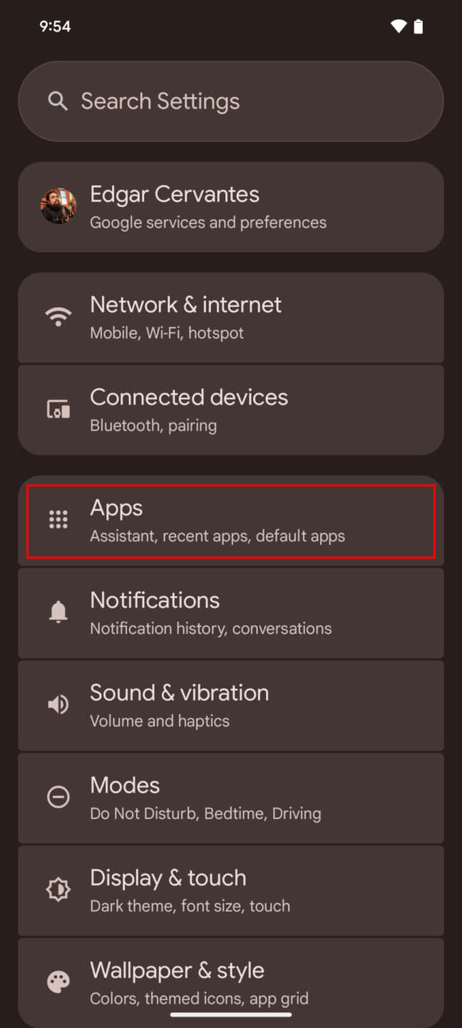 How to disable Android Auto and keep it off - Android Authority