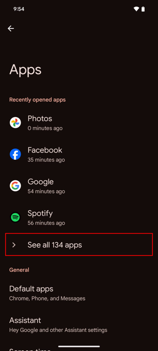 How To Disable Android Auto And Keep It Off Android Authority