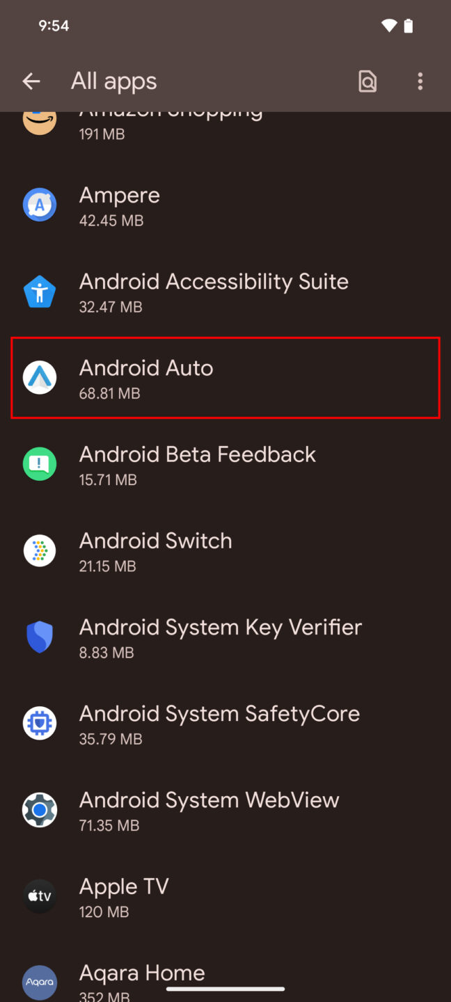 How to disable Android Auto and keep it off - Android Authority