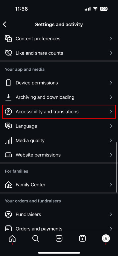 Why do Instagram videos get brighter? - Android Authority