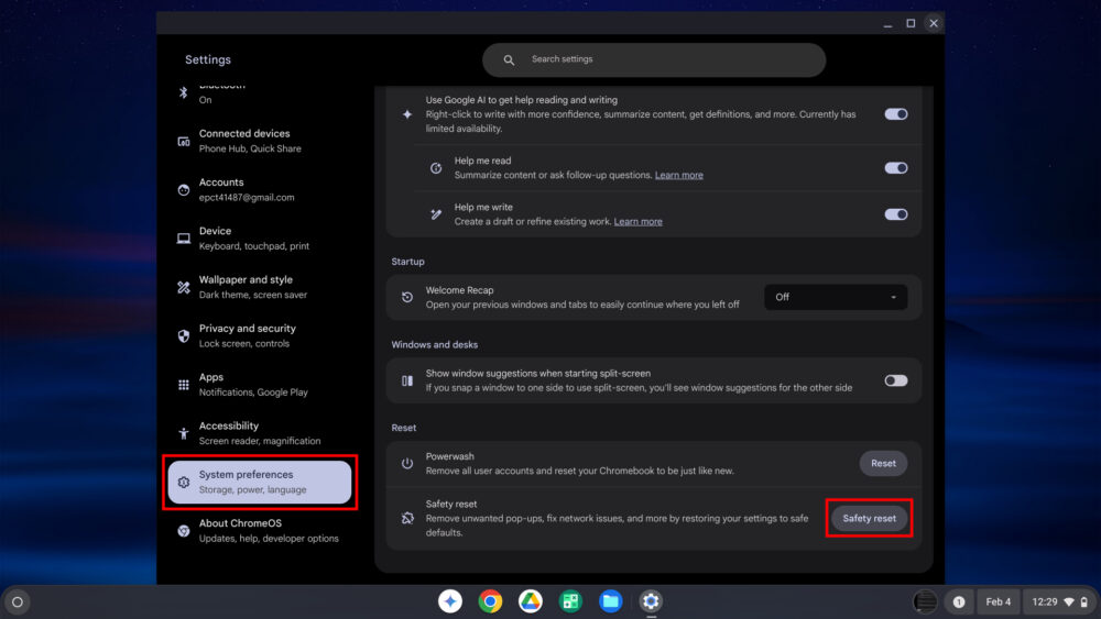 Chromebook keyboard not working? Here's how to fix it - Android Authority