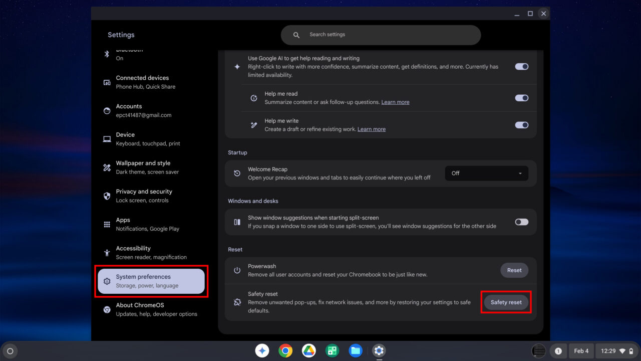 Chromebook keyboard not working? Here's how to fix it - Android Authority