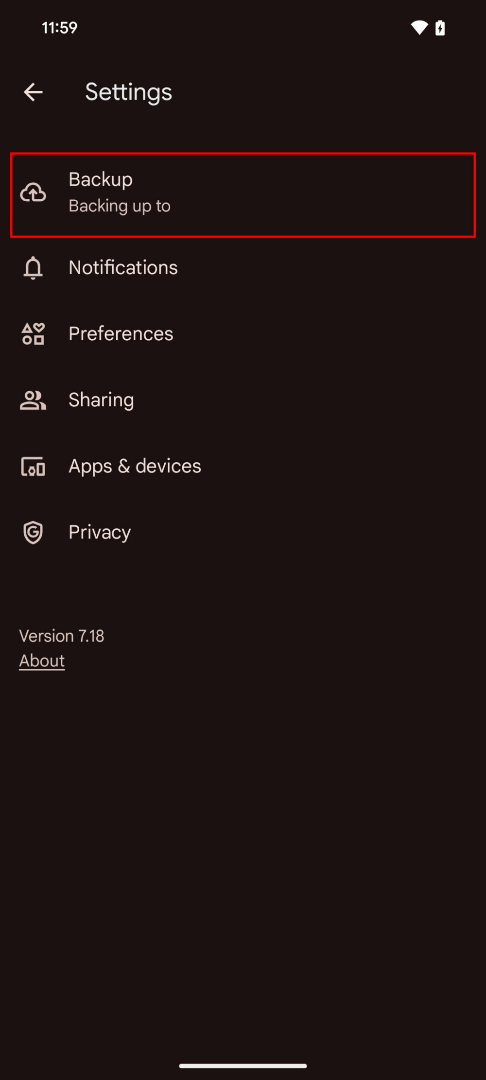 How to upload photos to Google Photos - Android Authority