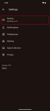 How to upload photos to Google Photos - Android Authority