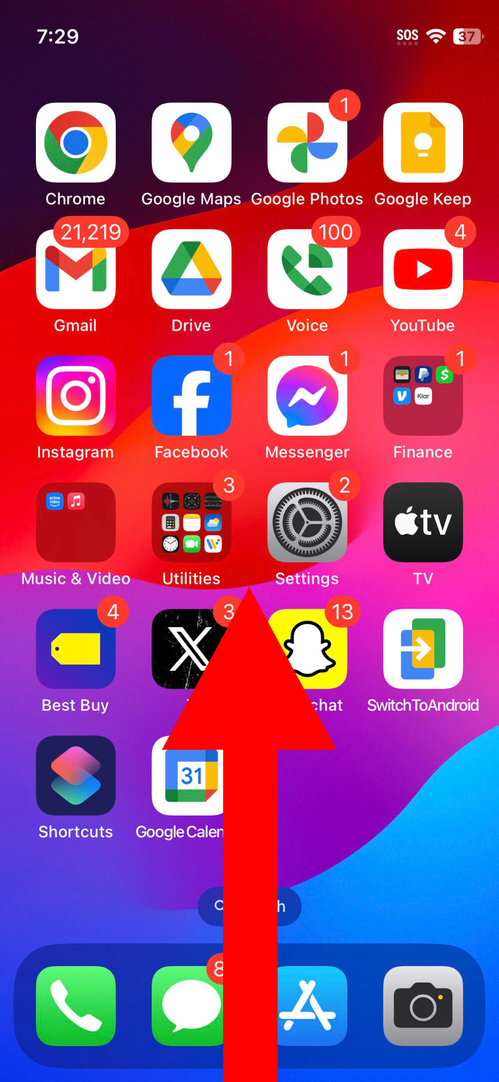 Is your iPhone camera not working? Here's how to fix it - Android Authority