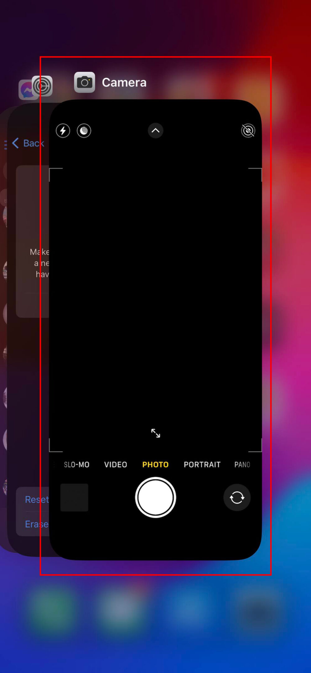 Is your iPhone camera not working? Here's how to fix it - Android Authority