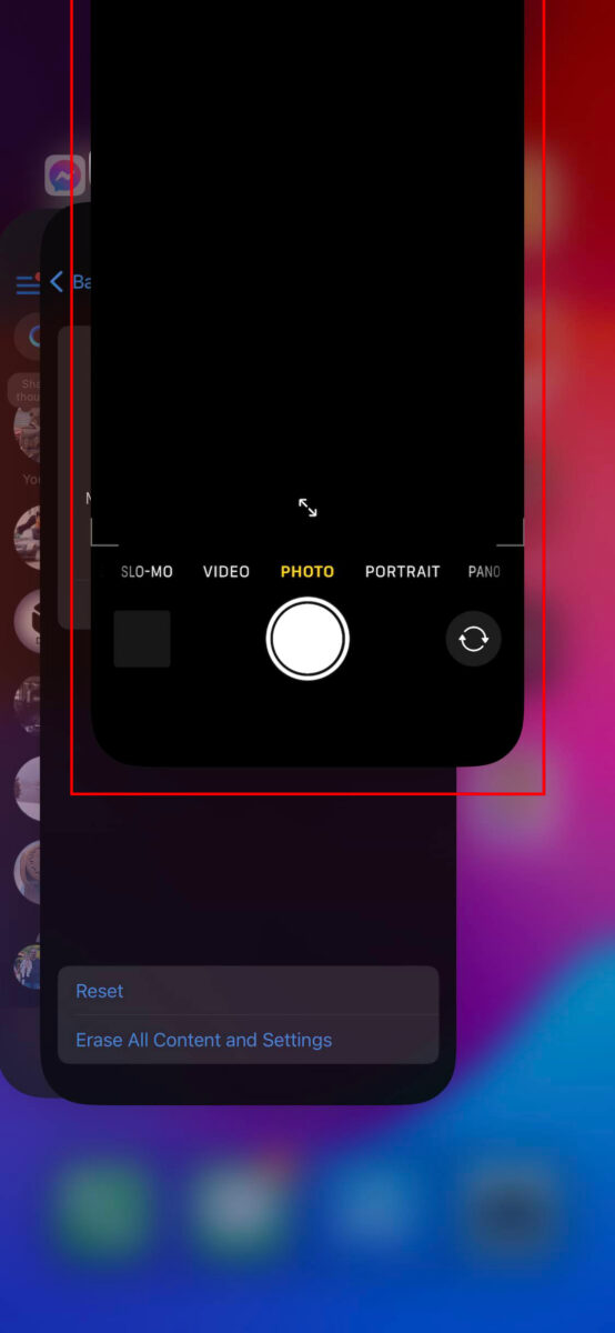 Is your iPhone camera not working? Here's how to fix it - Android Authority