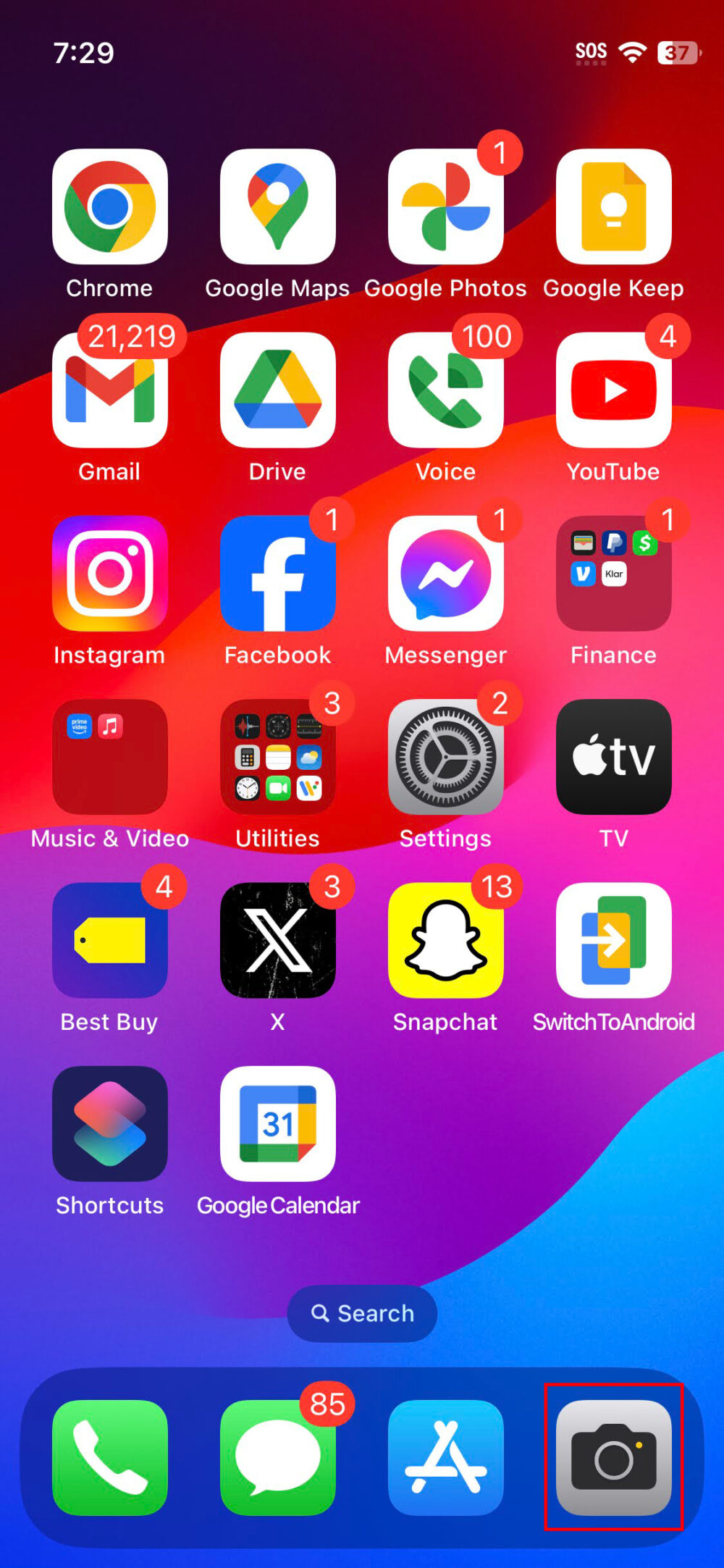 Is your iPhone camera not working? Here's how to fix it - Android Authority