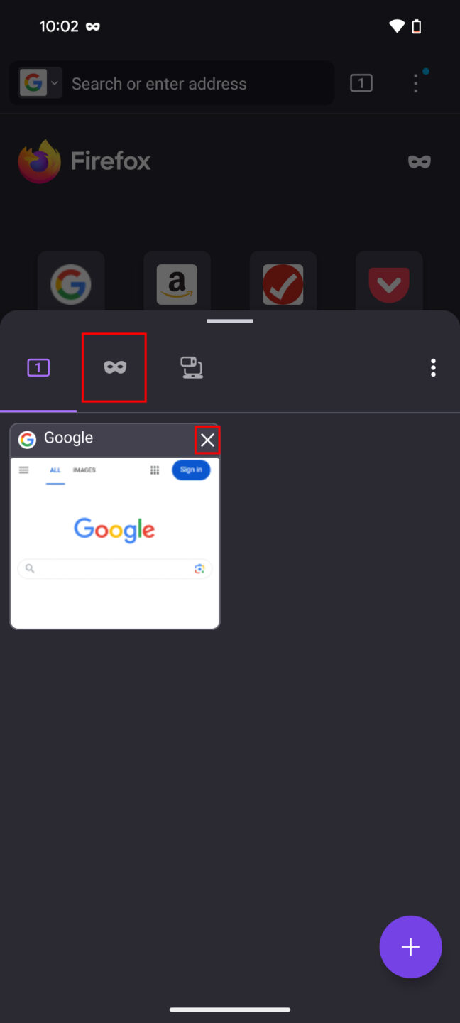 How to leave incognito mode in any browser - Android Authority