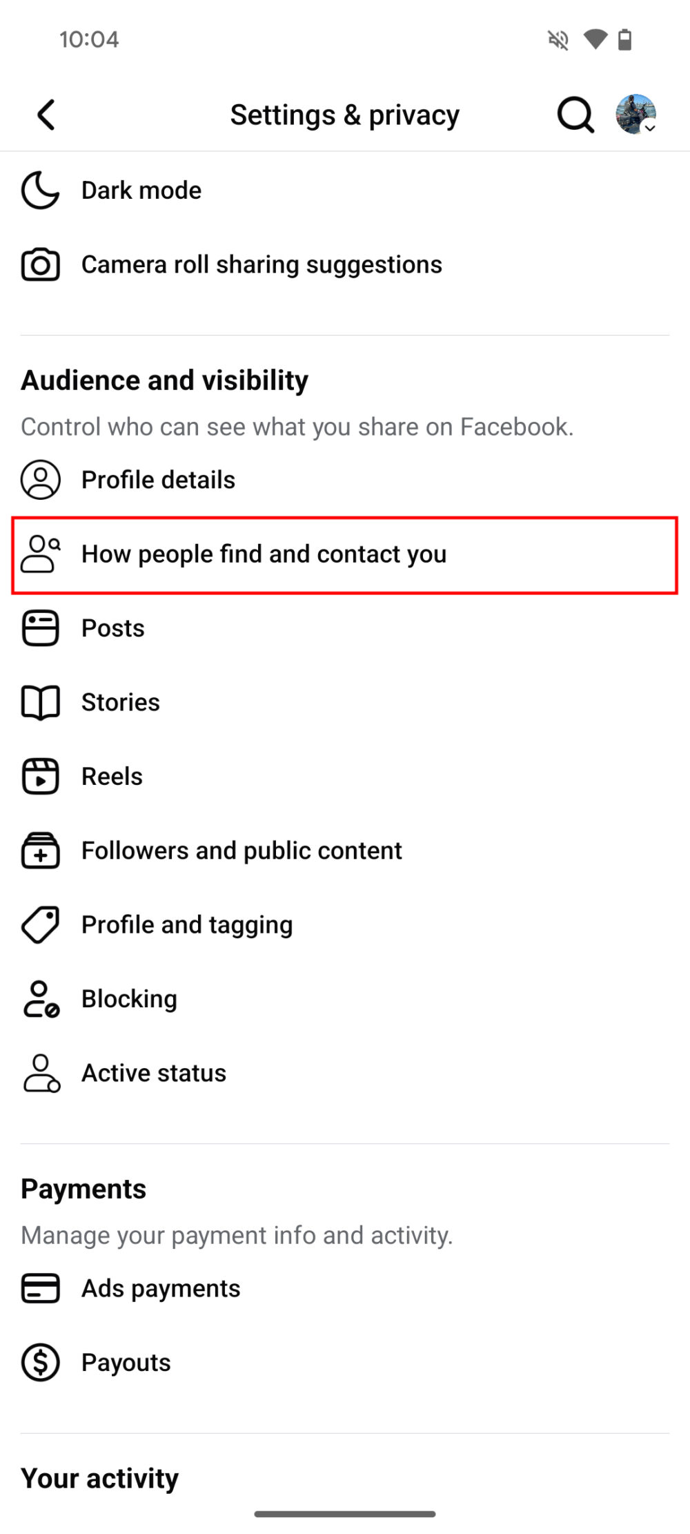 How to hide your friends list on your Facebook profile - Android Authority